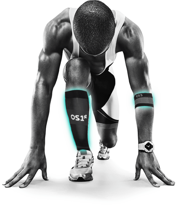 Performance Compression & Bracing Products | CTM Sports