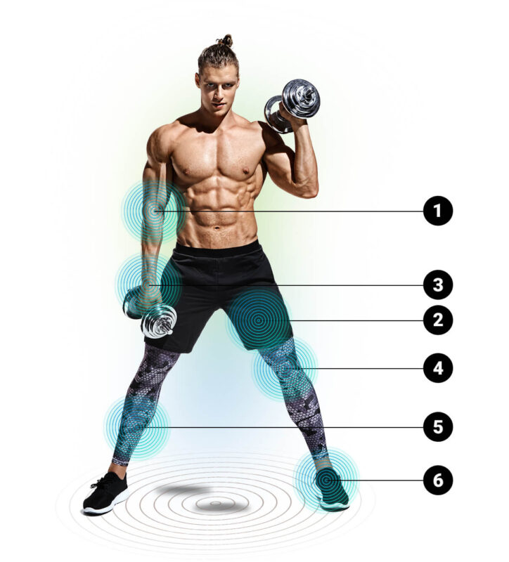 Crossfit Compression Wear | CTM Sports